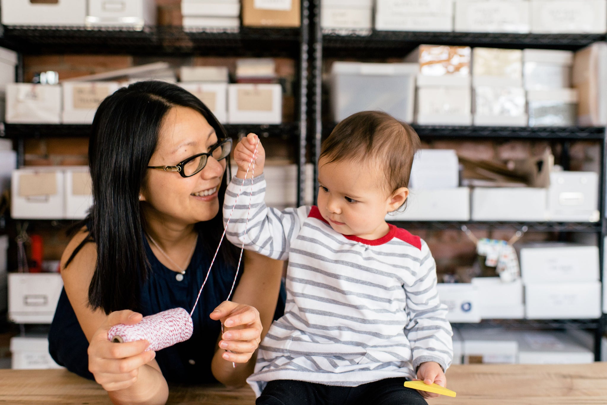 Card Designer Spotlight x Gotamago | Paper Source