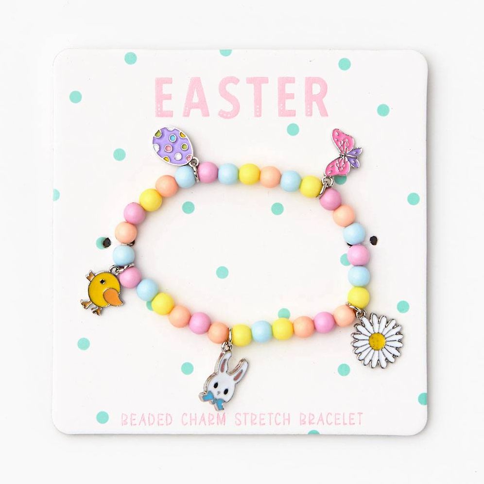 Easter Charm Bracelet | Paper Source