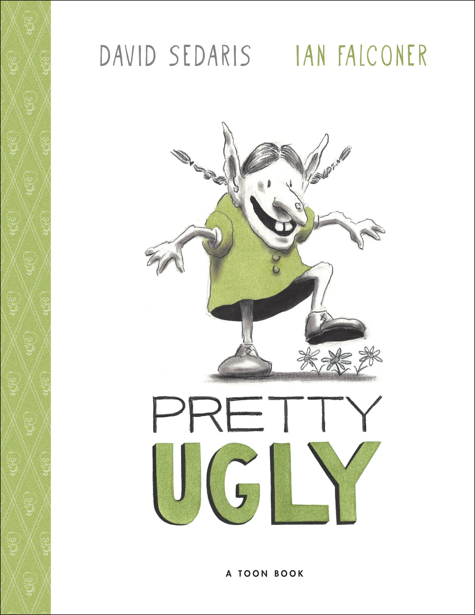 Pretty Ugly | Paper Source
