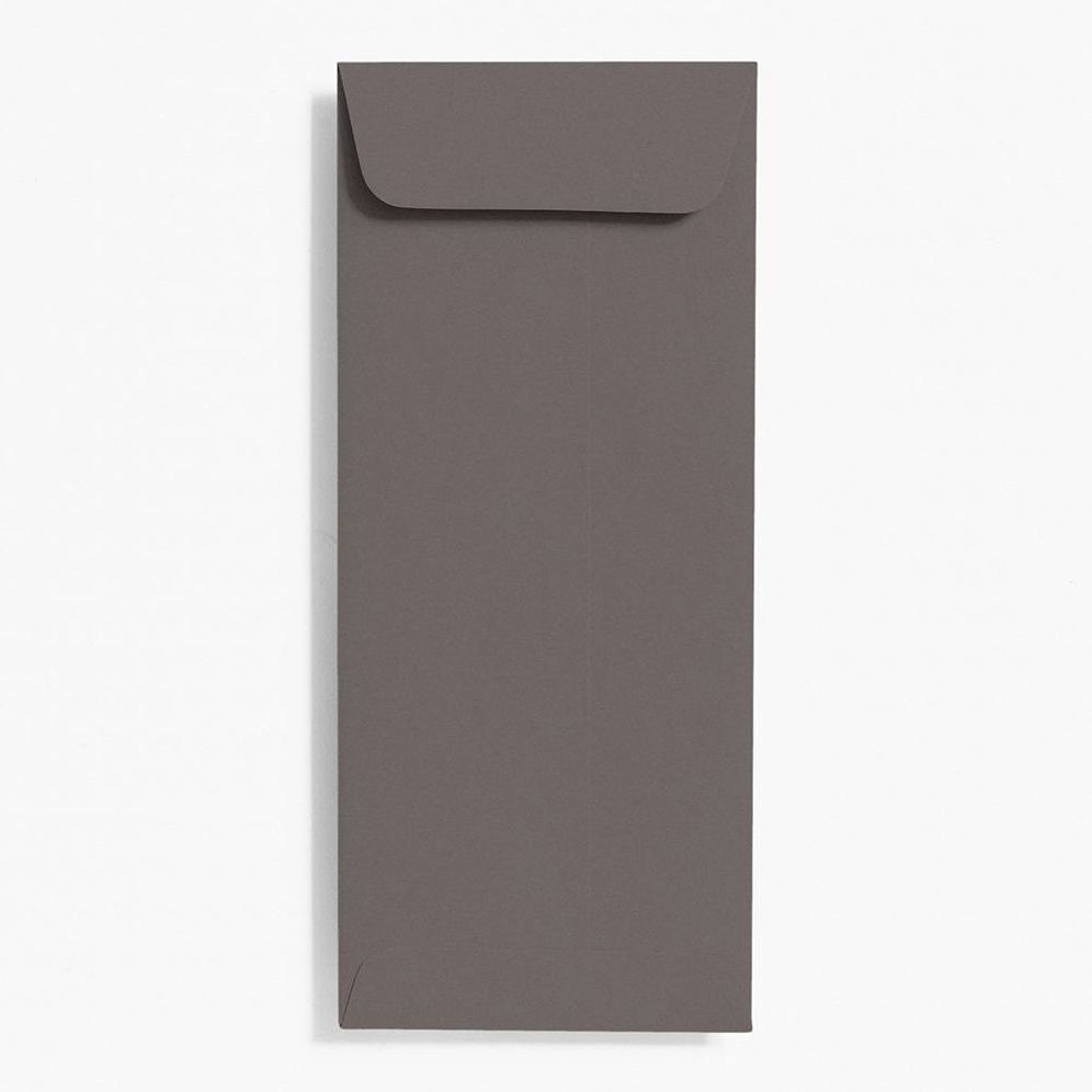 #10 Open End Slate Envelopes | Paper Source