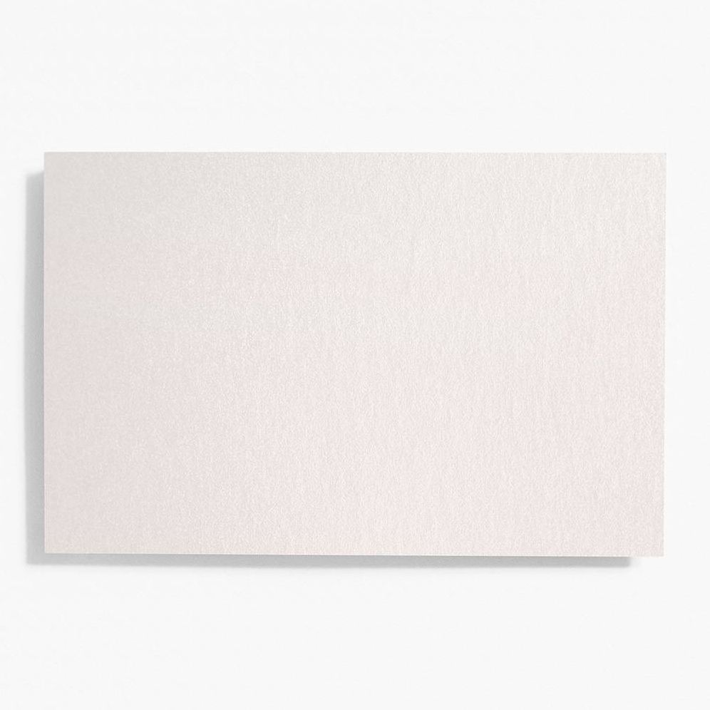 A9 Stardream Quartz Note Cards | Paper Source