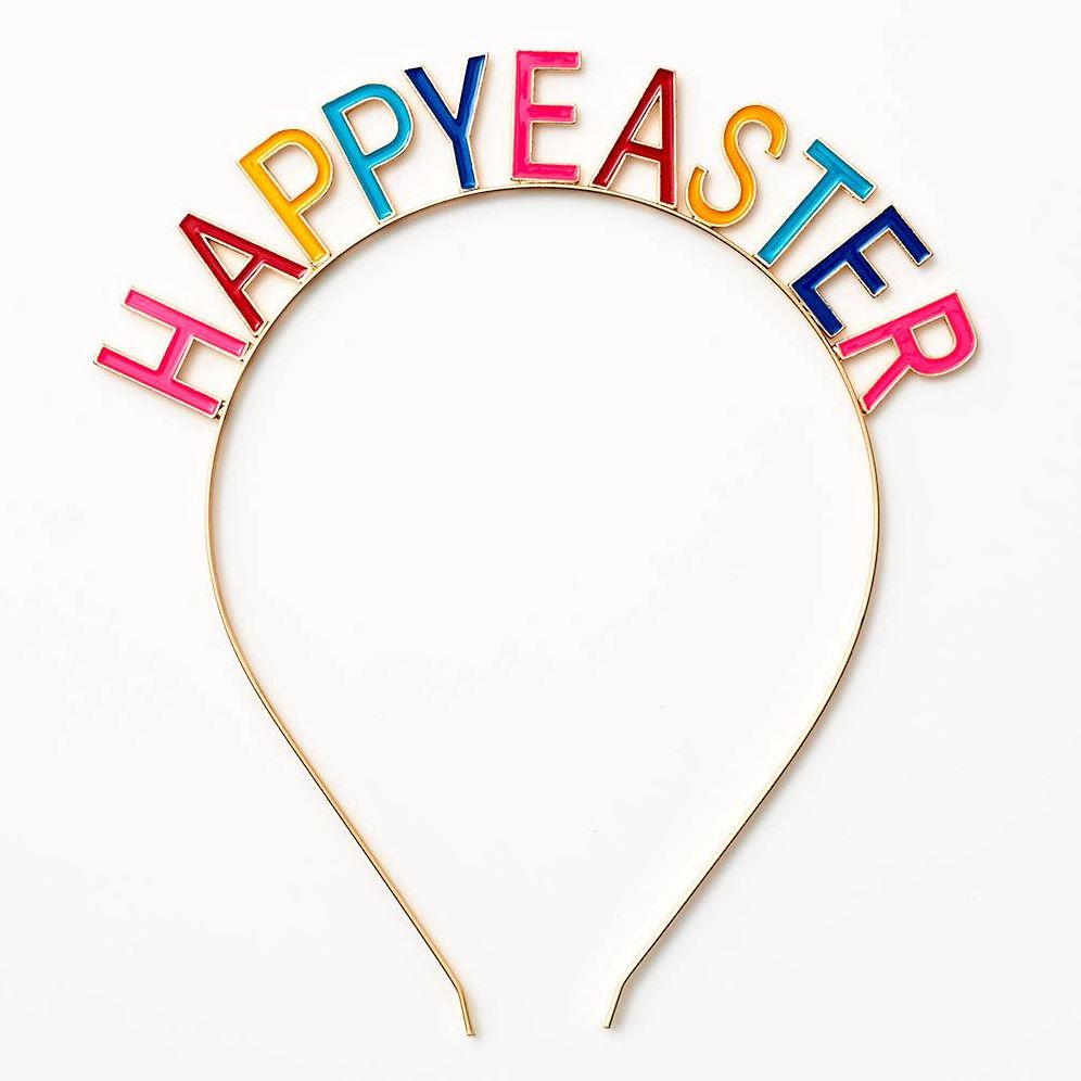 Happy Easter Adult's Headband | Paper Source