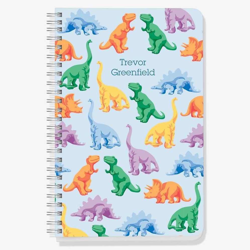 Dinosaurs Custom Journal | Paper Source