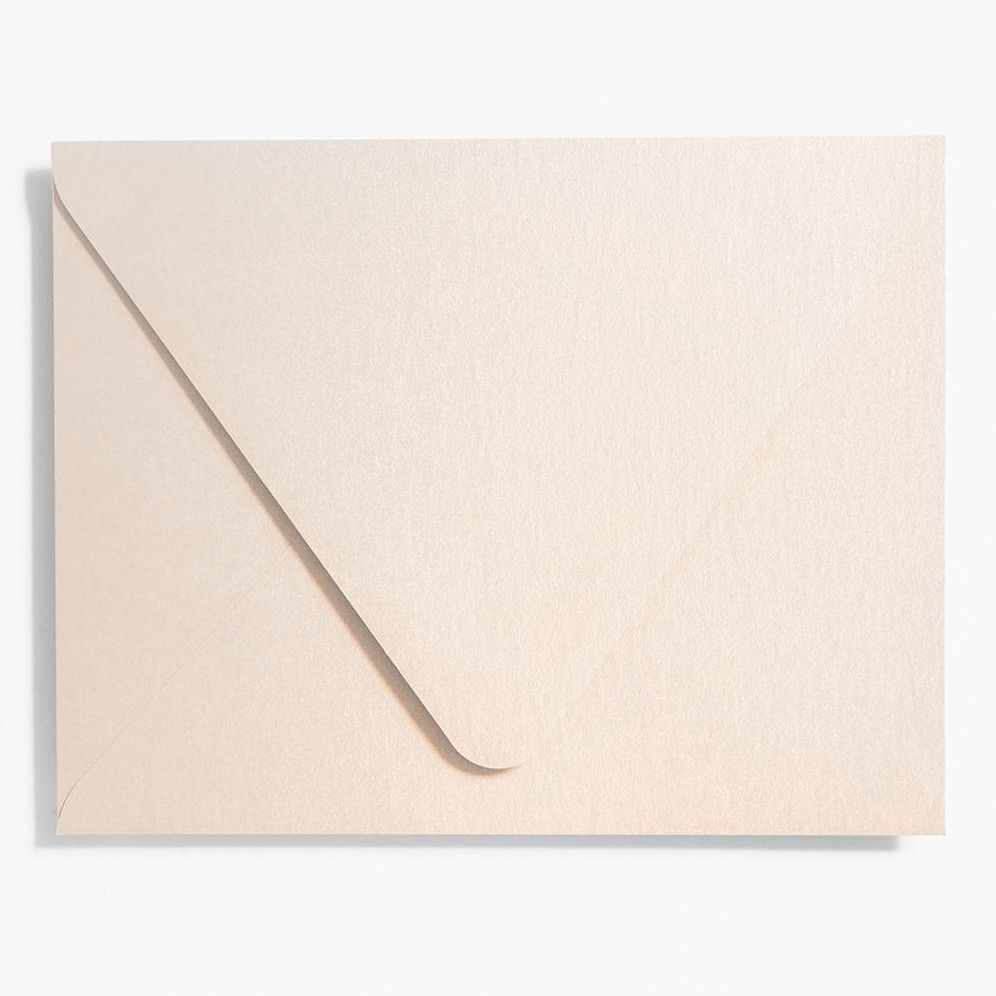 Stardream Opal Presentation Envelopes | Paper Source