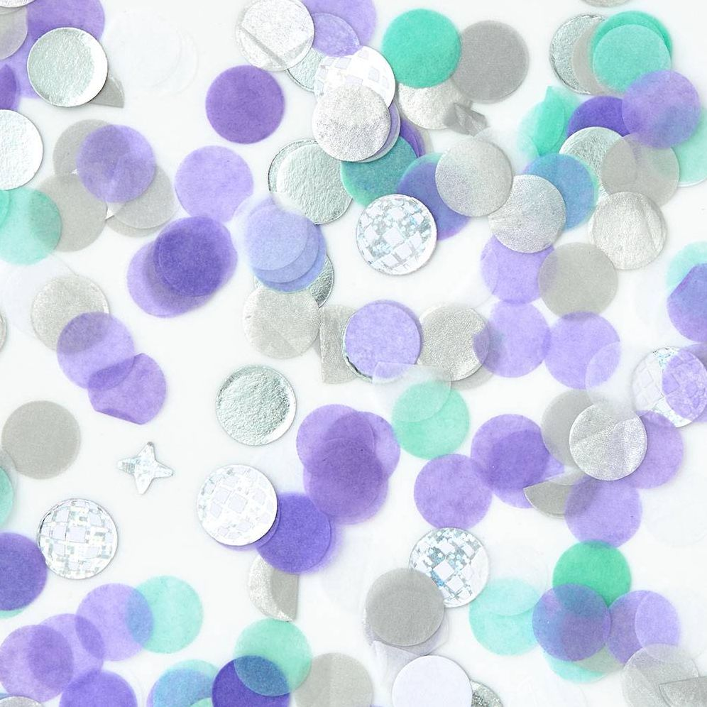 Disco Party Confetti Pack | Paper Source