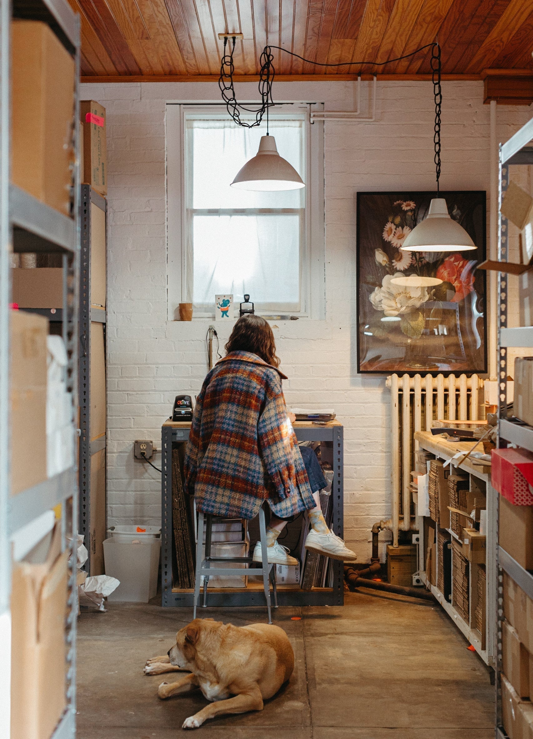 Card Designer Spotlight X Hartland Cards | Paper Source