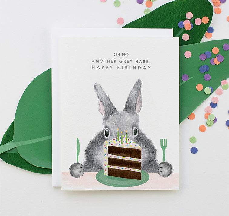 Card Designer Spotlight x Dear Hancock | Paper Source