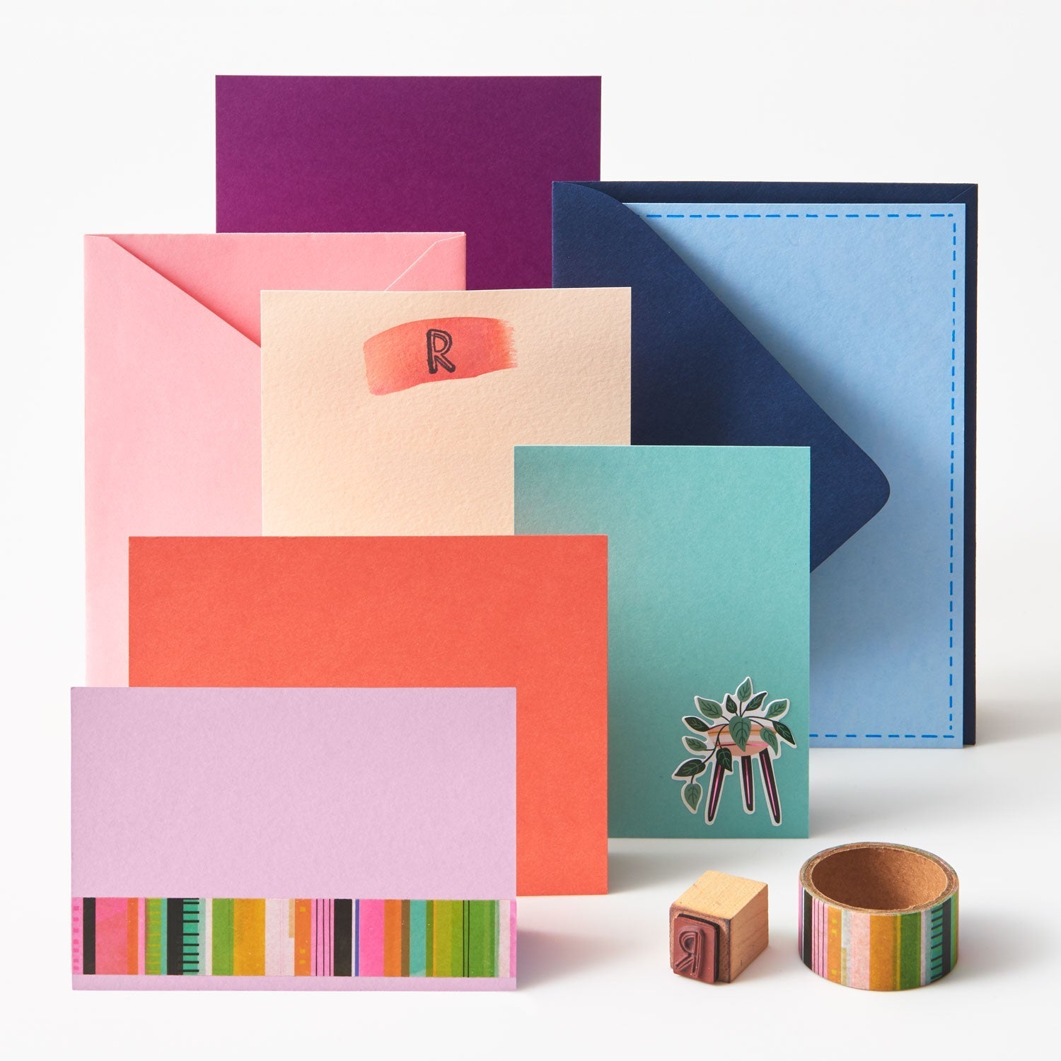 2024 Card Designer Series Roundup | Paper Source