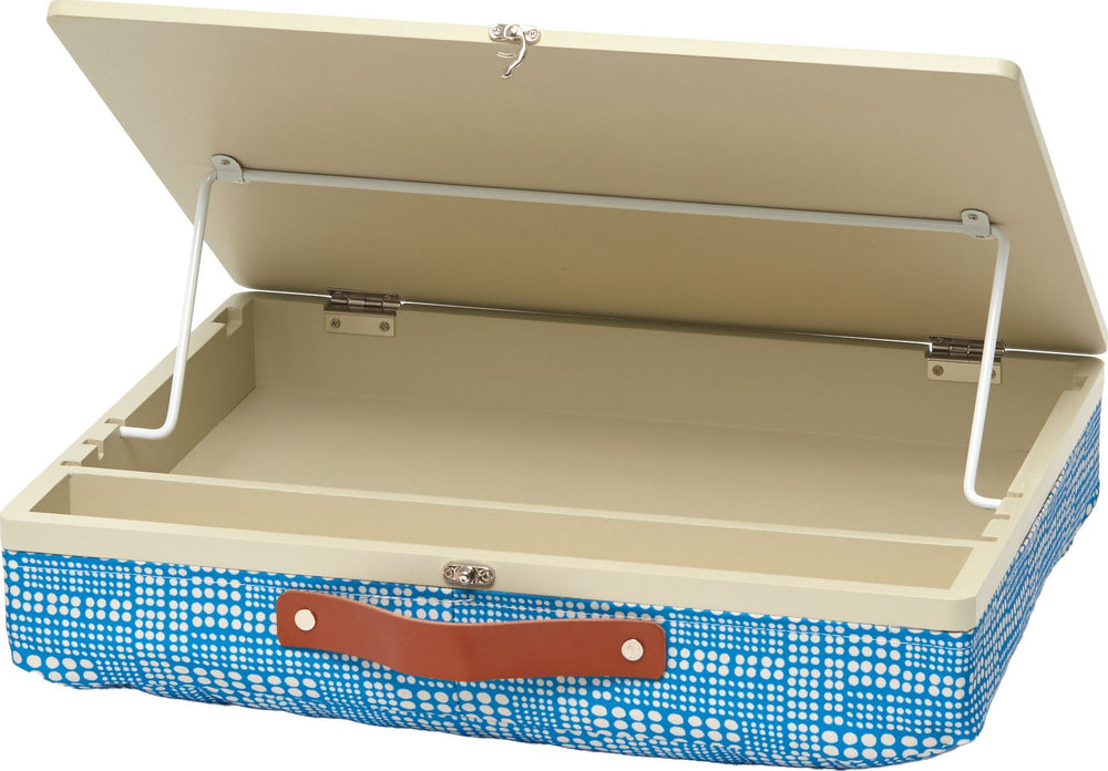 Laptop Lap Desk With Tray | Paper Source