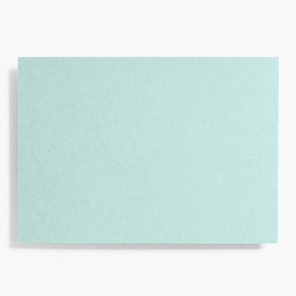 Pool A7 Note Cards | Paper Source