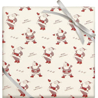 Christmas Wrapping Paper & Accessories | Paper Source
