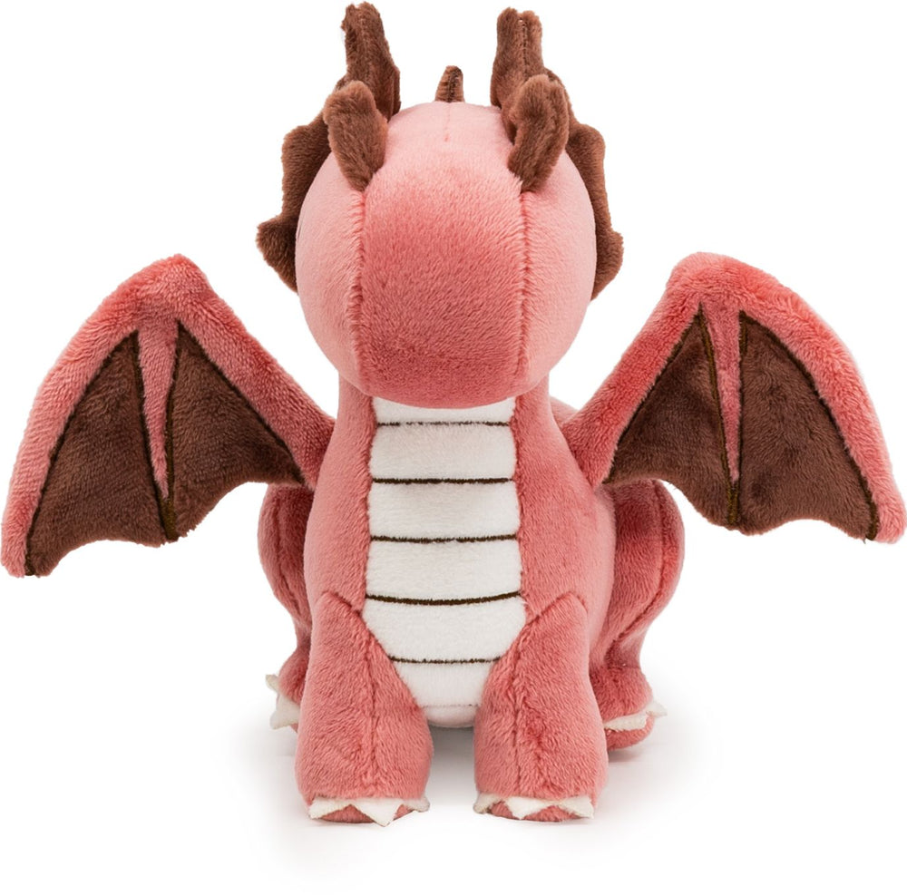 Bellzi Mini Draggi the Dragon Plush | Paper Source