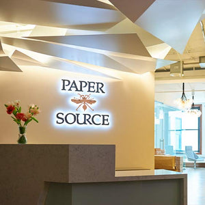 About Paper Source | Our Story & Values