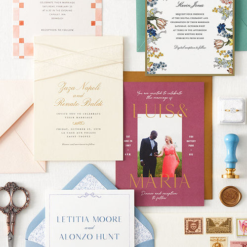 Wedding | Paper Source