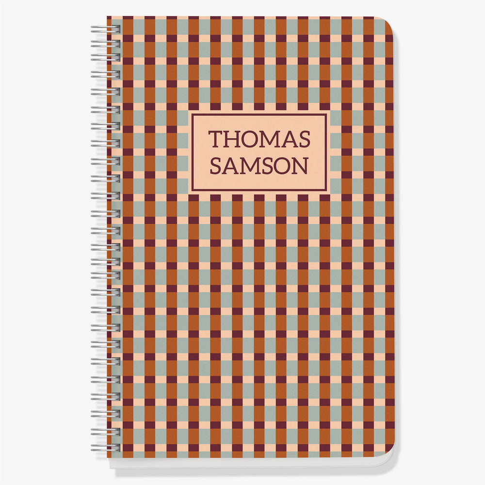 Personalized Journals & Notebooks | Paper Source