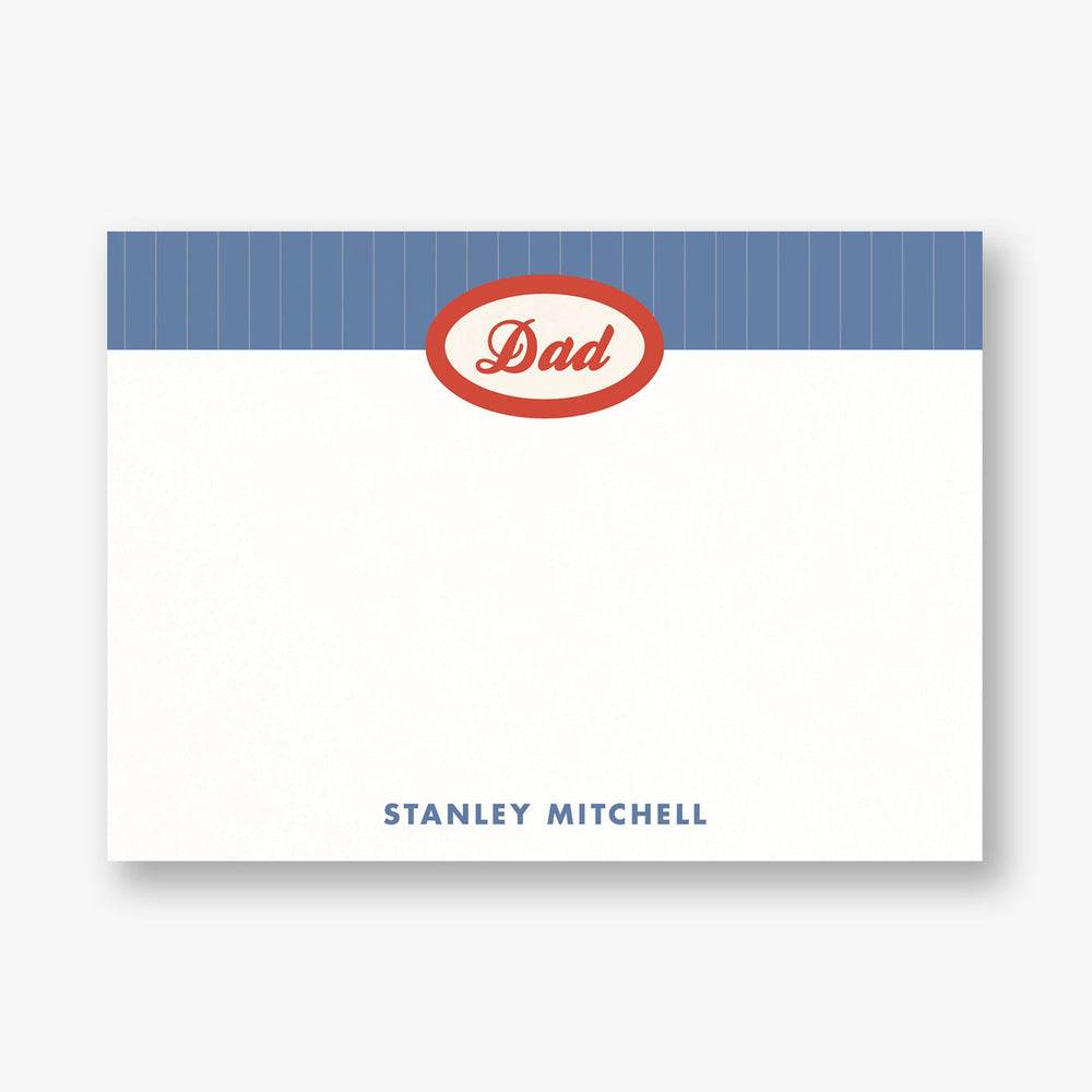 Personalized Stationery & Custom Note Cards | Paper Source
