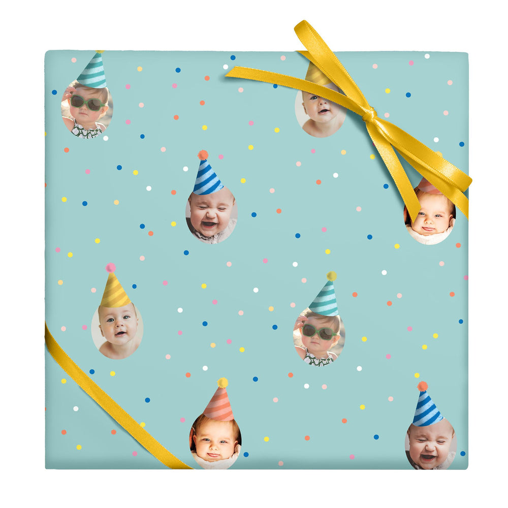 Custom Party Supplies | Paper Source