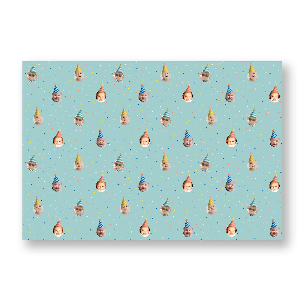 Custom Party Supplies | Paper Source