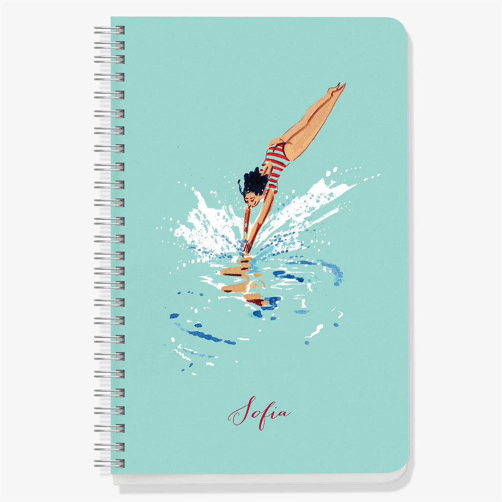 Personalized Journals & Notebooks | Paper Source