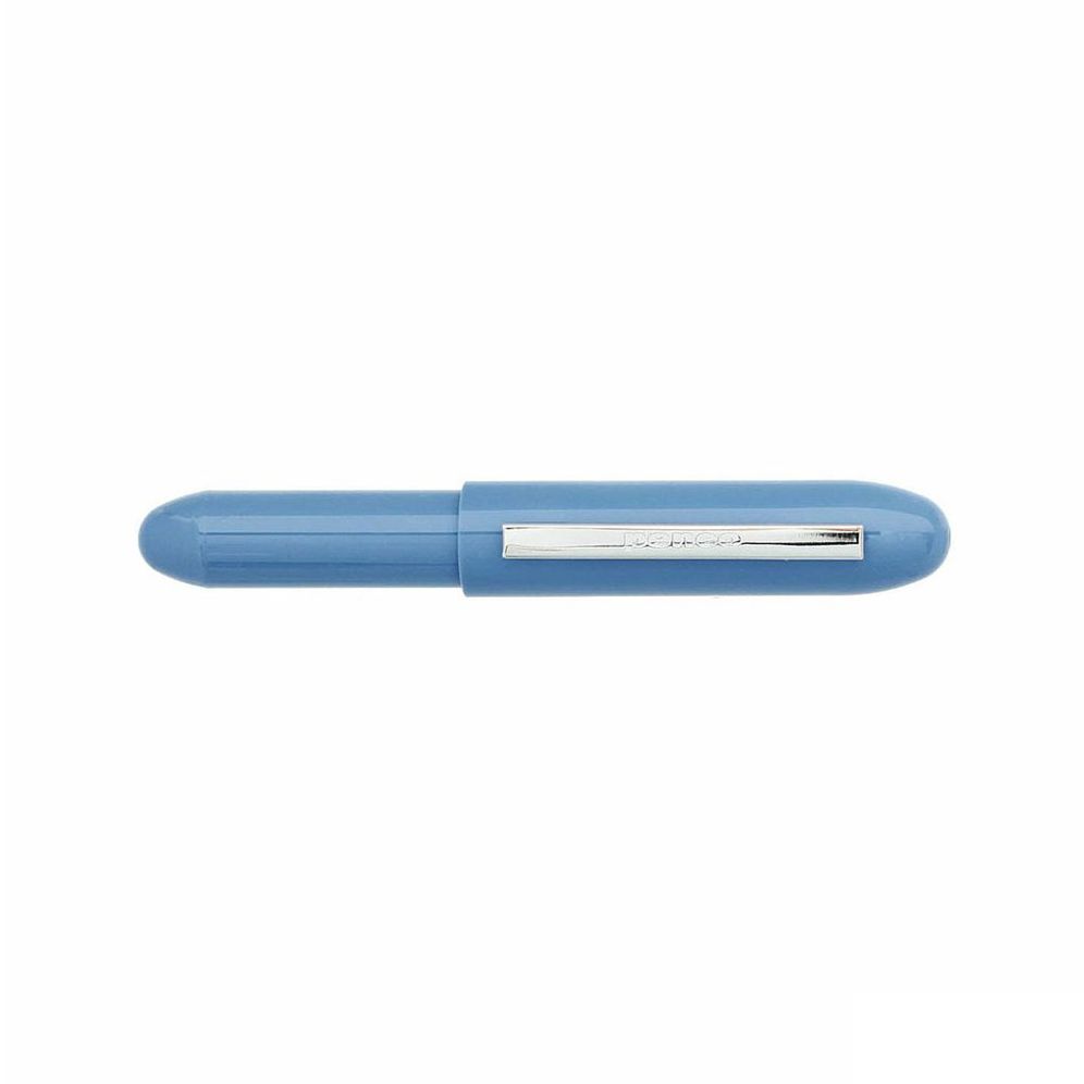 Penco Perfection Ballpoint Pen Light - Light Blue | Paper Source