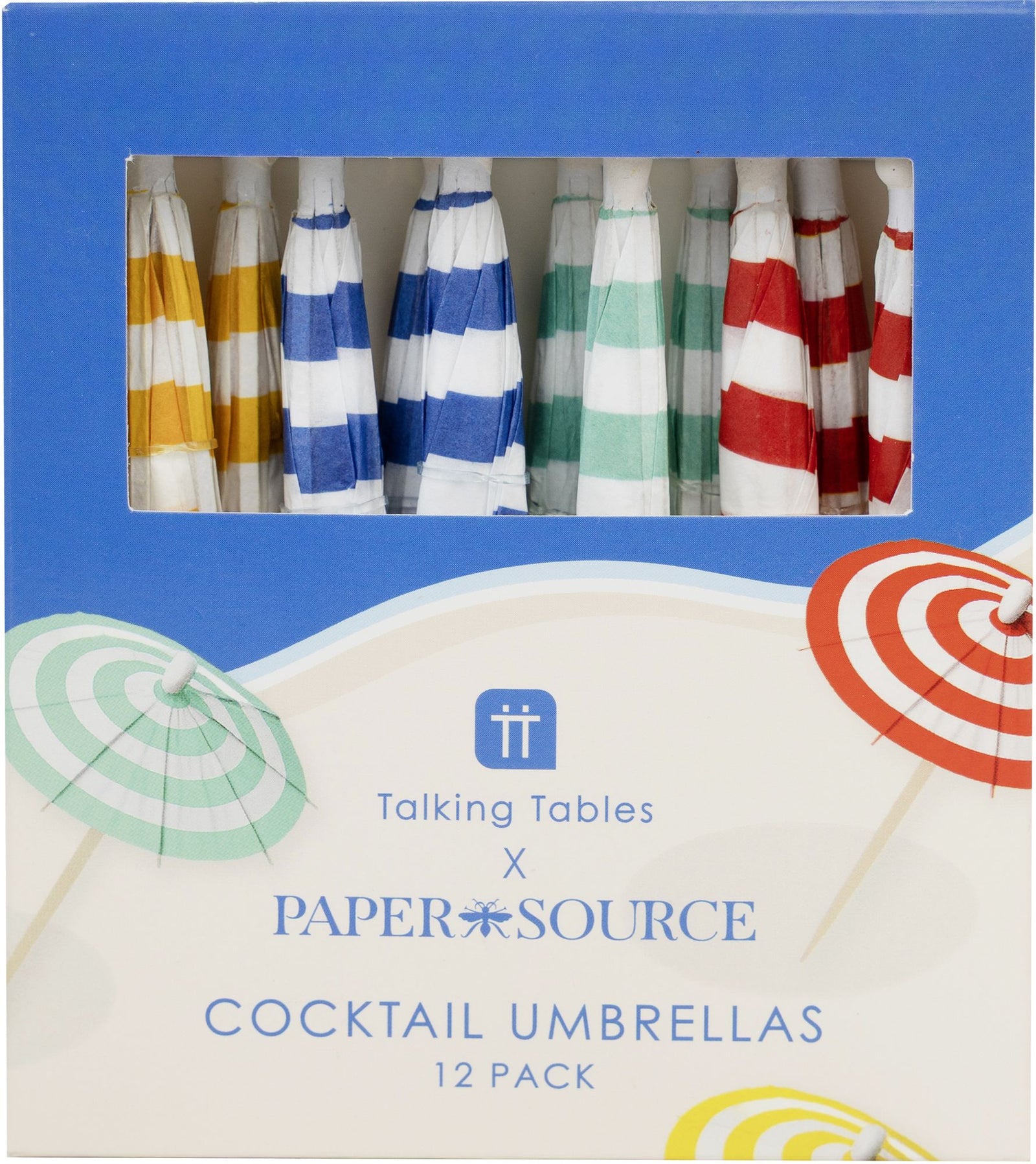 Party Plates, Napkins & Tableware | Paper Source