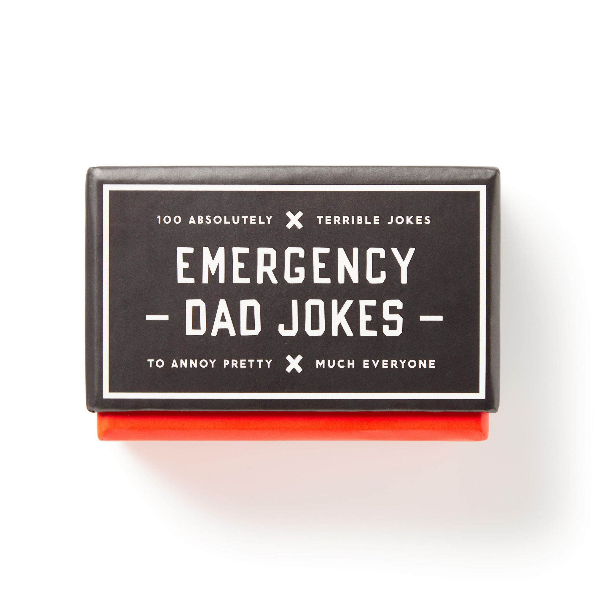 Emergency Dad Jokes | Paper Source