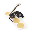 Gold Embosser Foil Seals | Paper Source