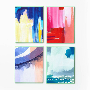 Abstract Assorted Stationery Set | Paper Source