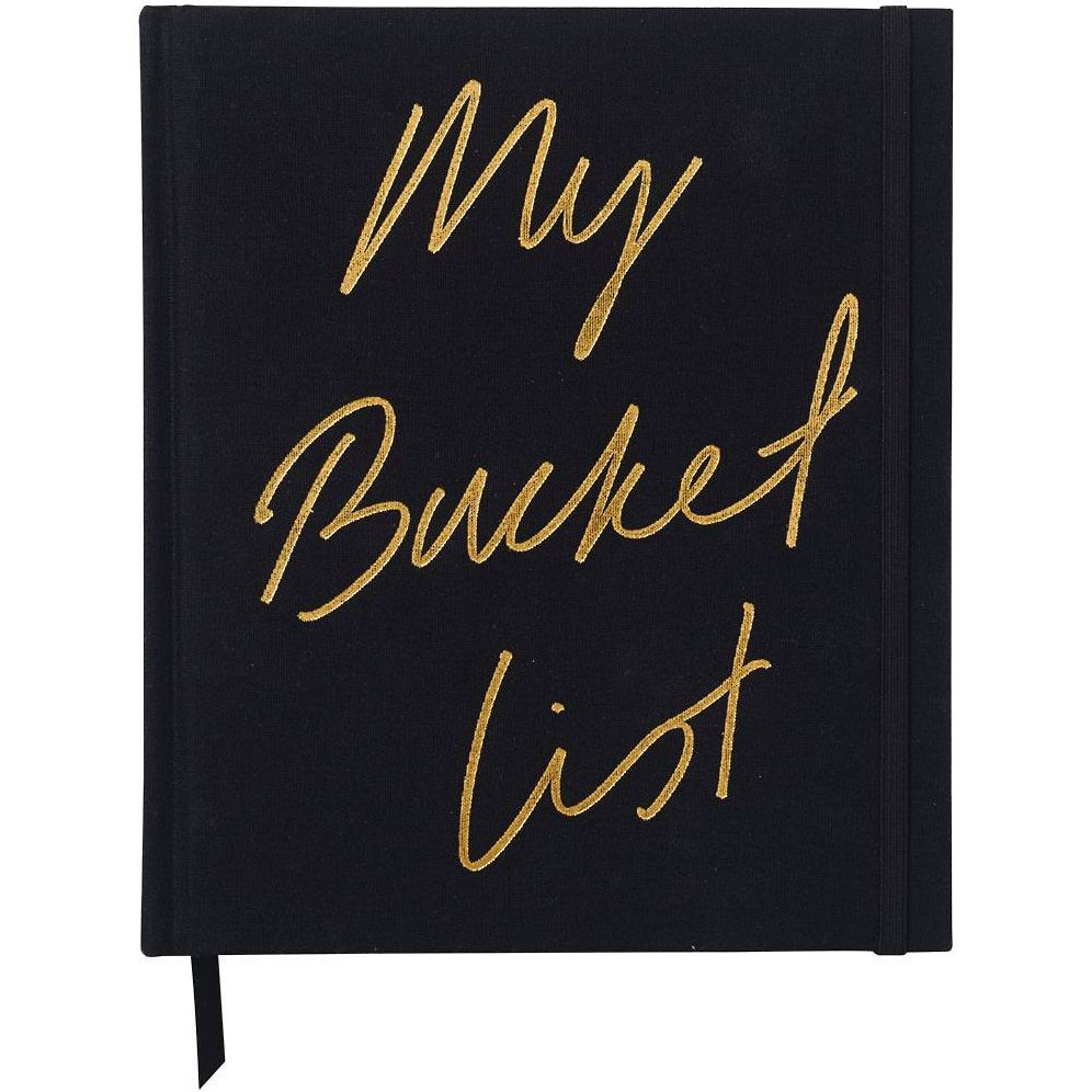 My Bucket List Journal | Paper Source