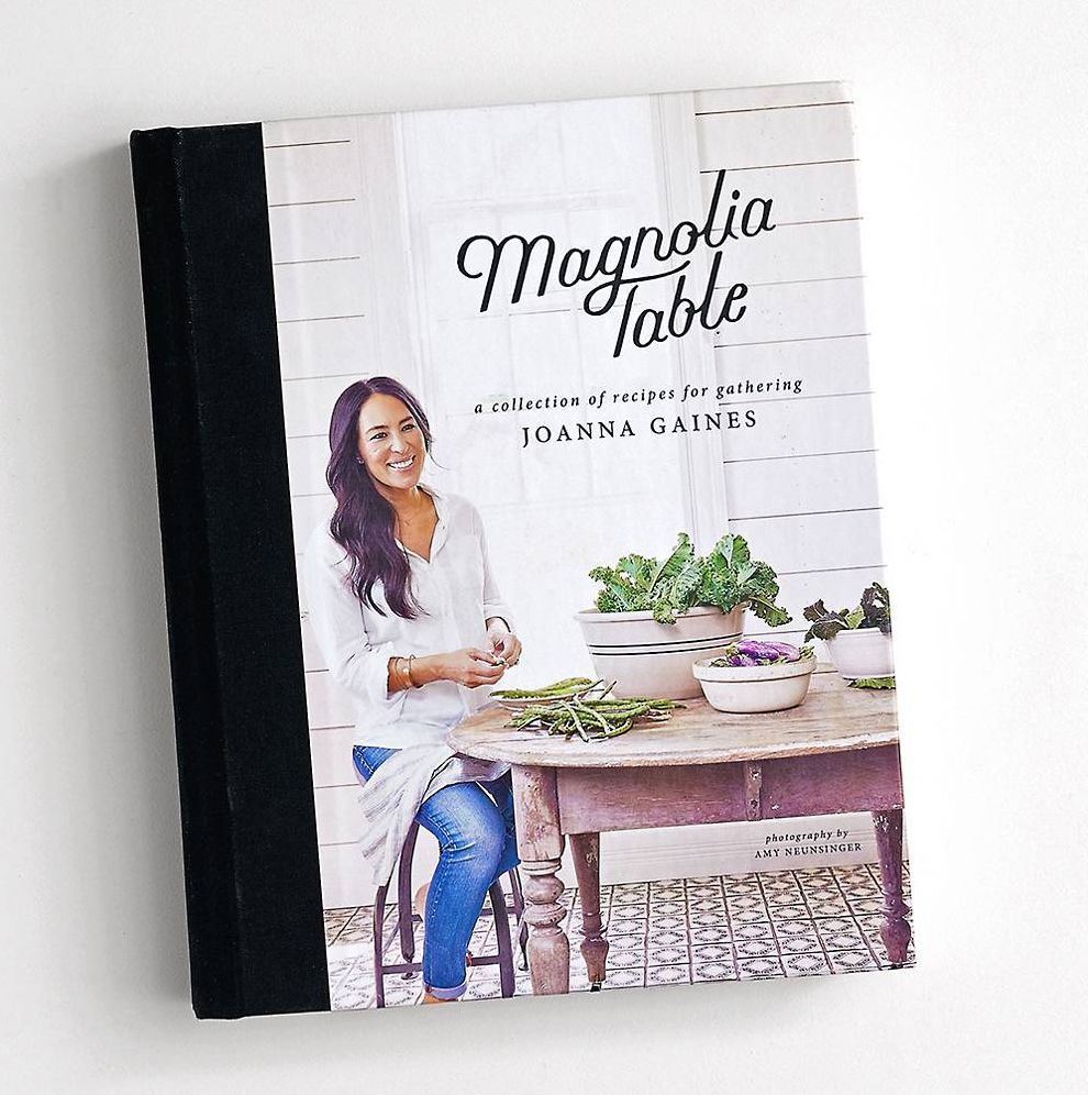 Magnolia Table: A Collection of Recipes for Gathering | Paper Source