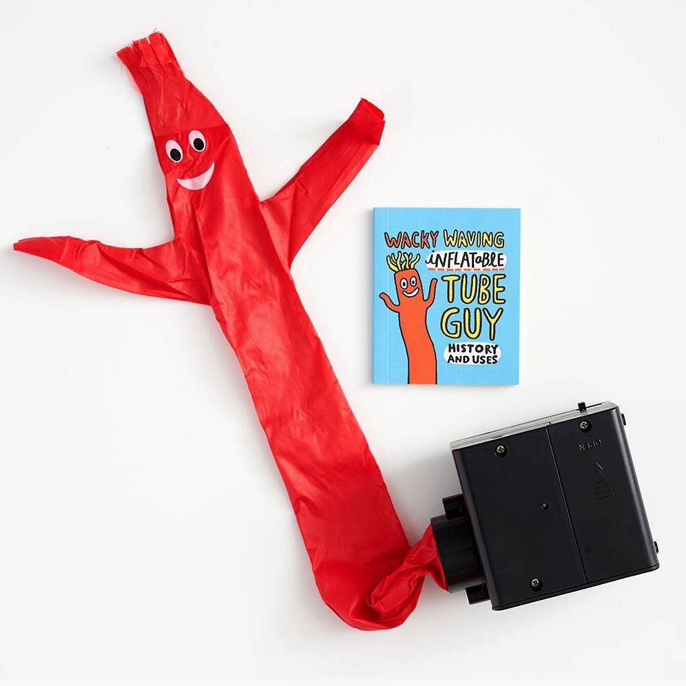 Wacky Waving Inflatable Tube Guy: (The Original) | Paper Source