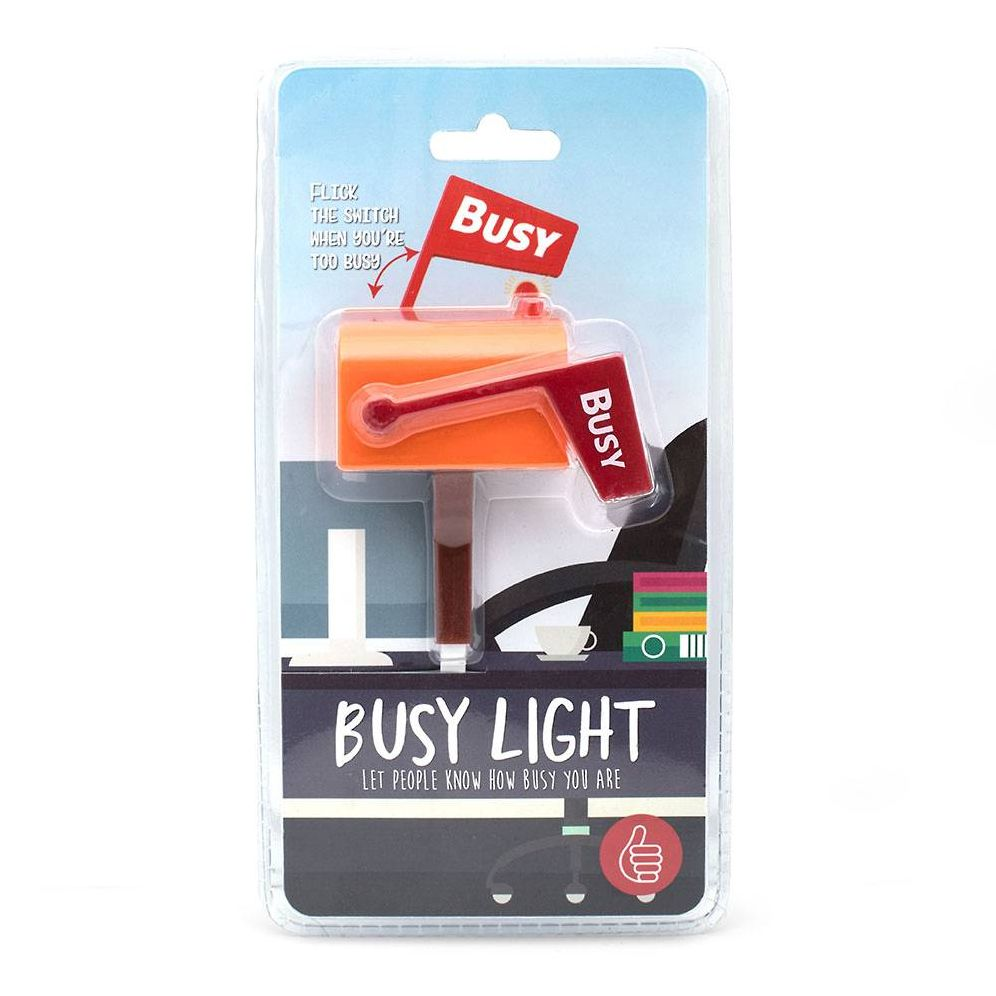 Busy Light | Paper Source