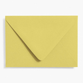 4 Bar Chartreuse Envelopes | Paper Source