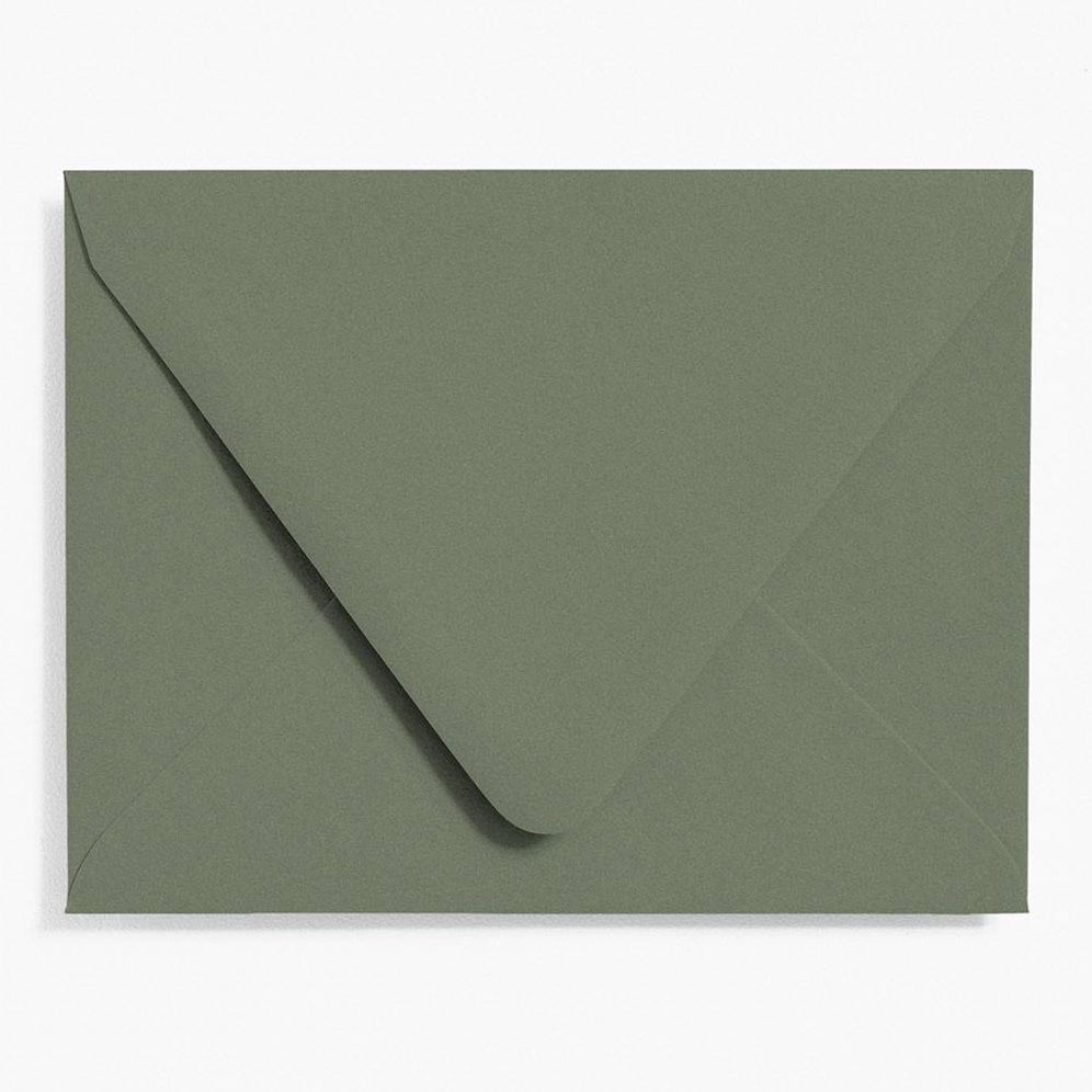Cypress A2 Envelopes | Paper Source