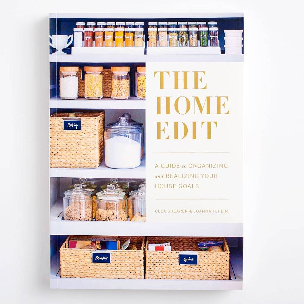 The Home Edit: A Guide to Organizing and Realizing Your House Goals ...
