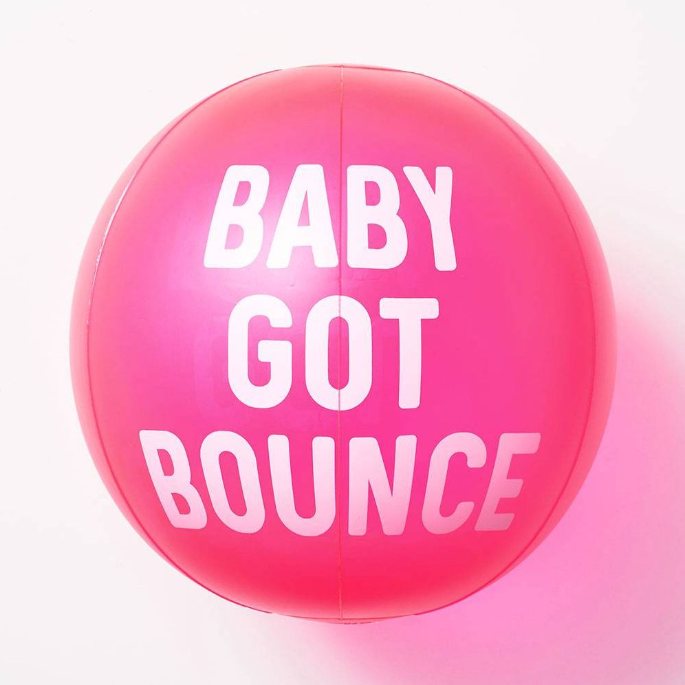 Bounce Beach Ball | Paper Source