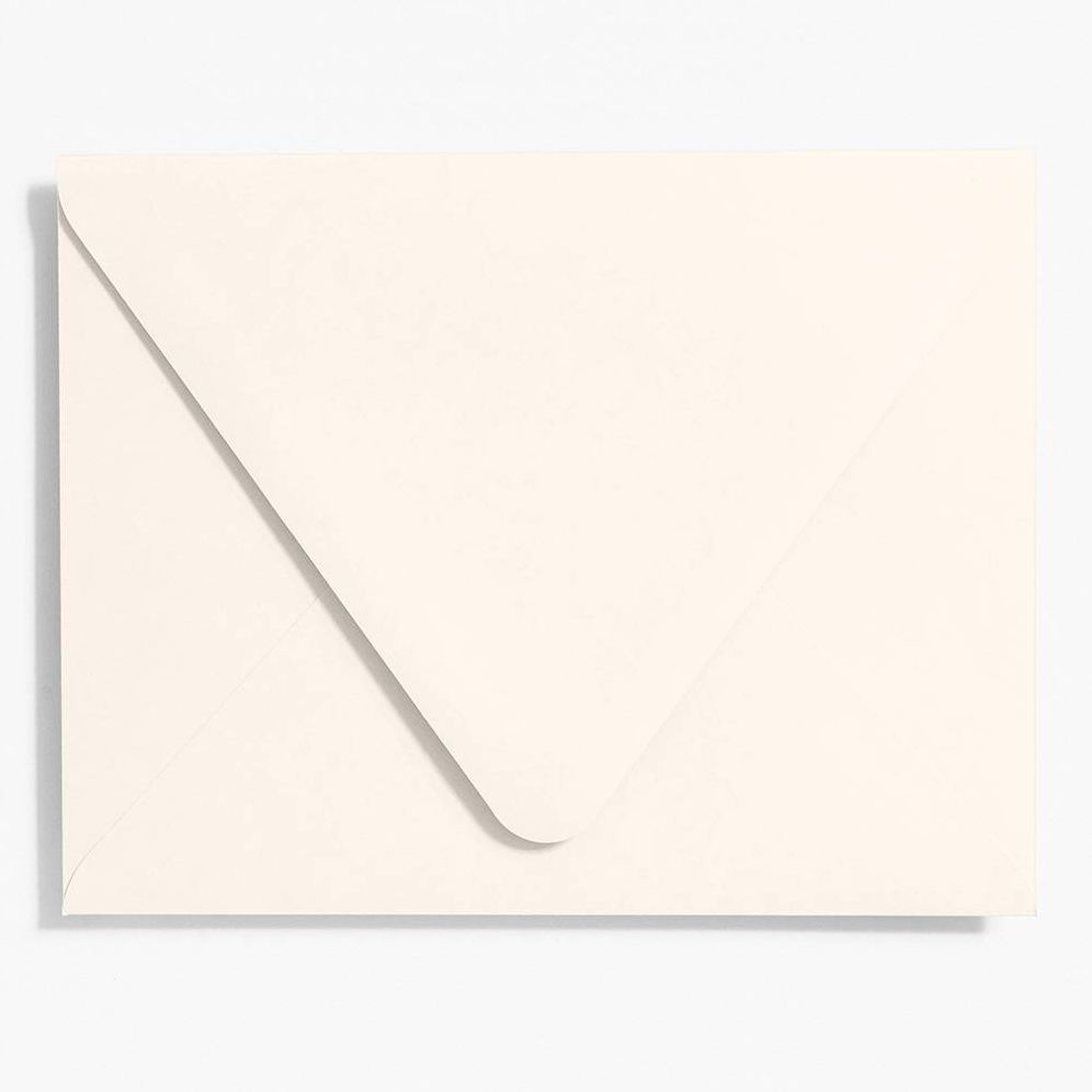 Superfine Soft White Presentation Envelopes | Paper Source