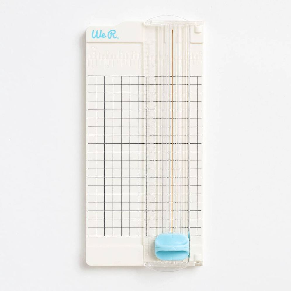 Mini Trimmer We R | Paper Source