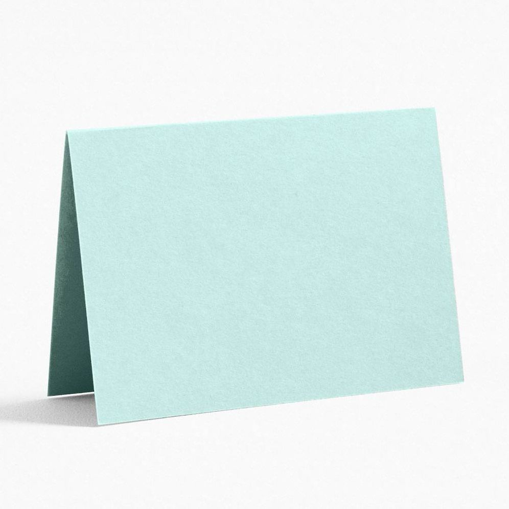 Pool Place Cards | Paper Source