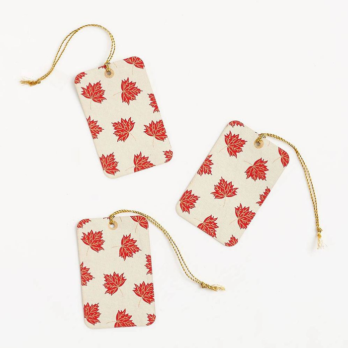 Gift Tags | Paper Source