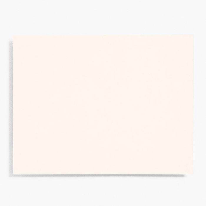 Superfine Soft White A2 Note Cards | Paper Source