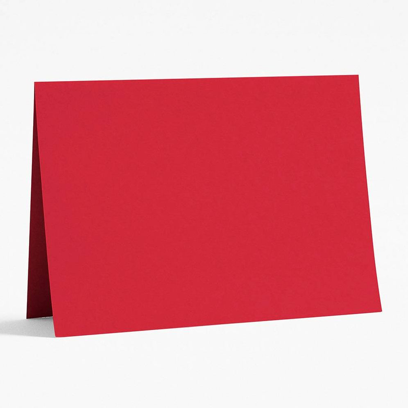 Folded Note Cards | Paper Source