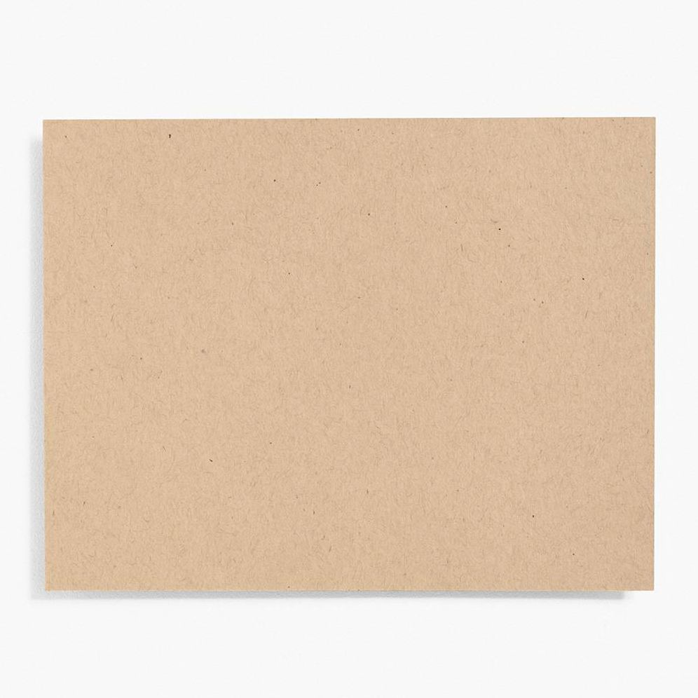 Paper Bag A2 Note Cards | Paper Source