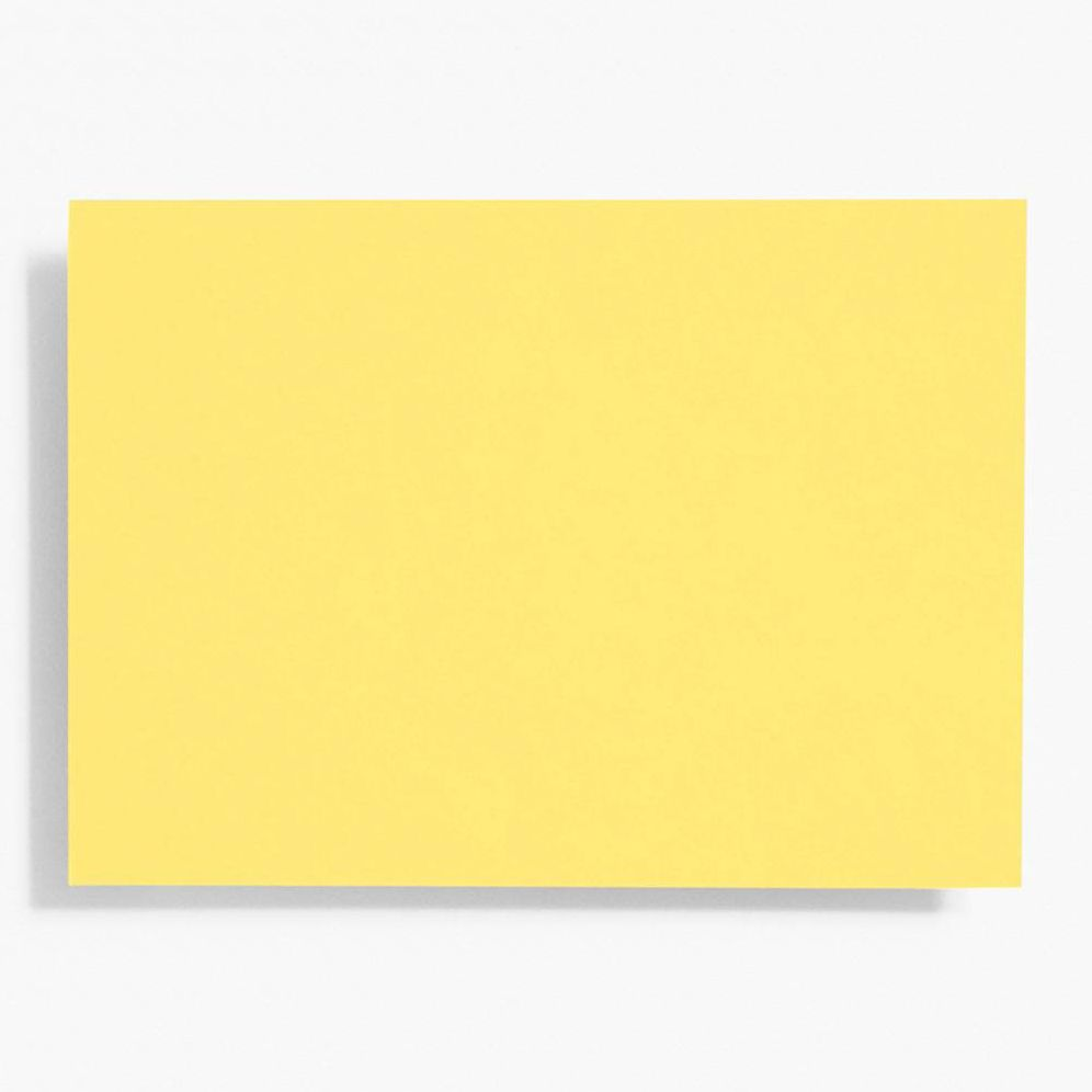 Sunshine A6 Note Cards | Paper Source
