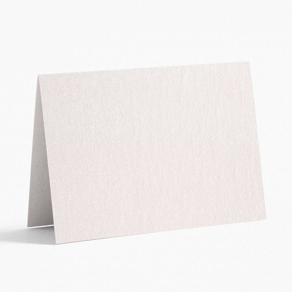 Stardream Quartz Place Cards | Paper Source