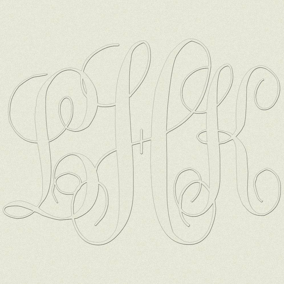 Keepsake Custom Embosser Plate | Paper Source