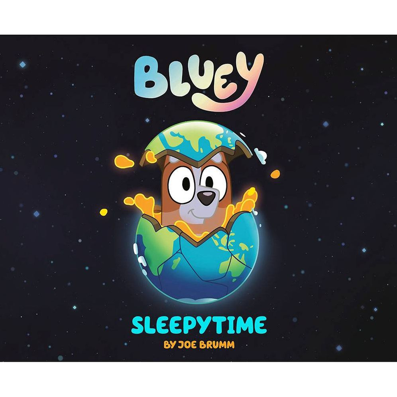Bluey: Sleepytime | Paper Source