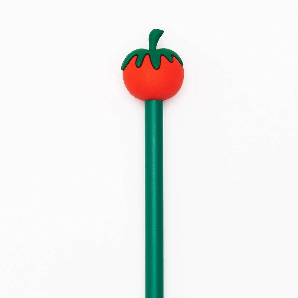 Tomato Pen | Paper Source