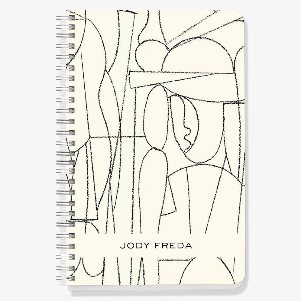 Cream Casso Custom Journal | Paper Source