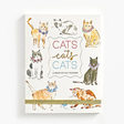 Cat Sticker Book | Paper Source